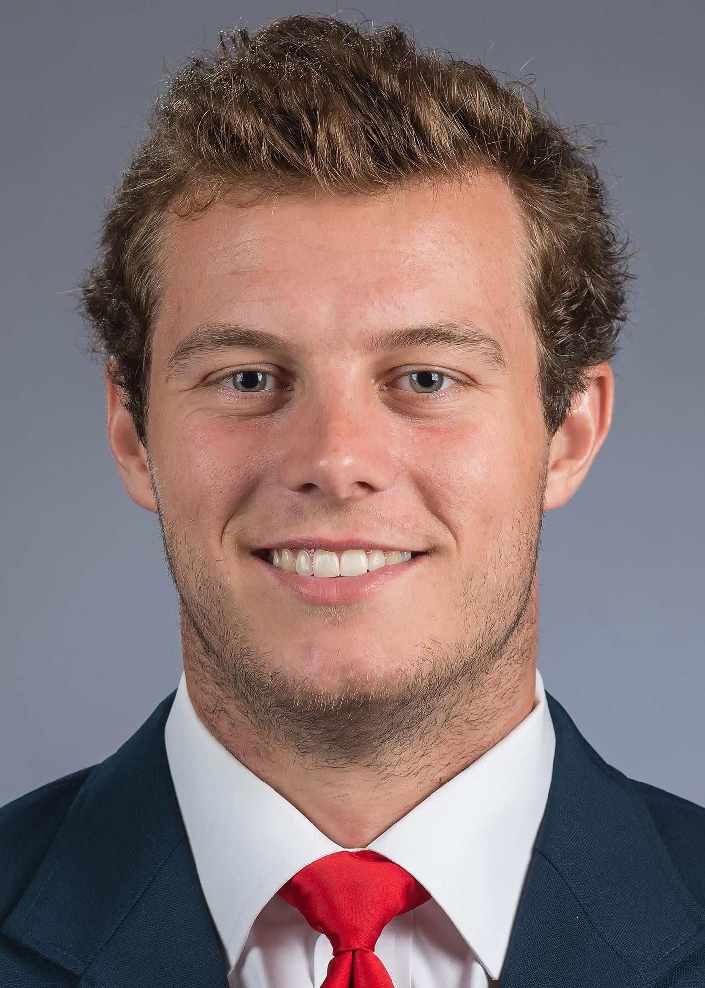 Jake Bailey - Football 2017 - Stanford Cardinal - Official Athletics ...