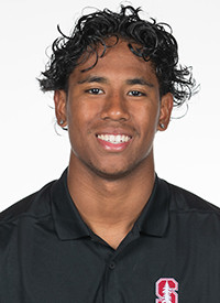 Jimmy Wyrick - Football 2022 - Stanford Cardinal - Official Athletics ...