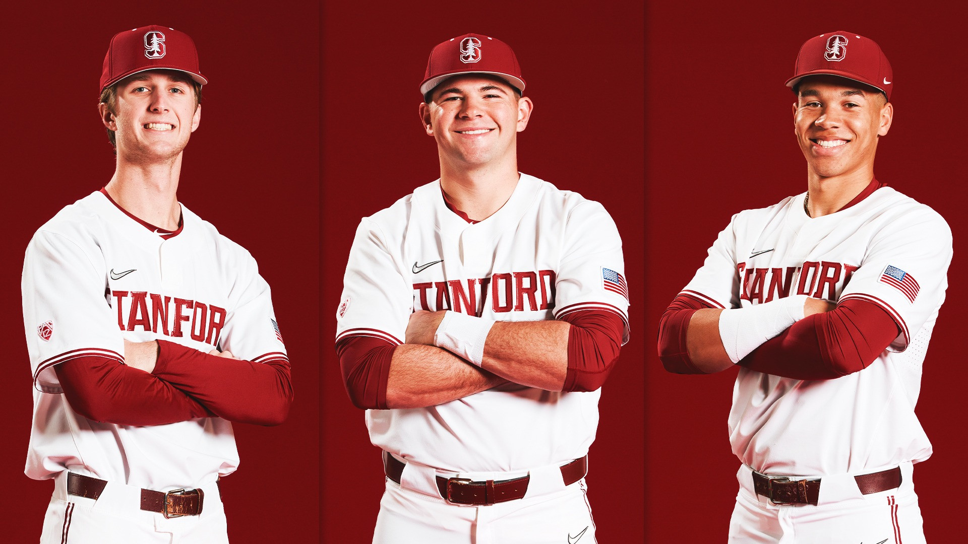 Trio Tabbed Preseason All-America - Stanford Cardinal - Official ...