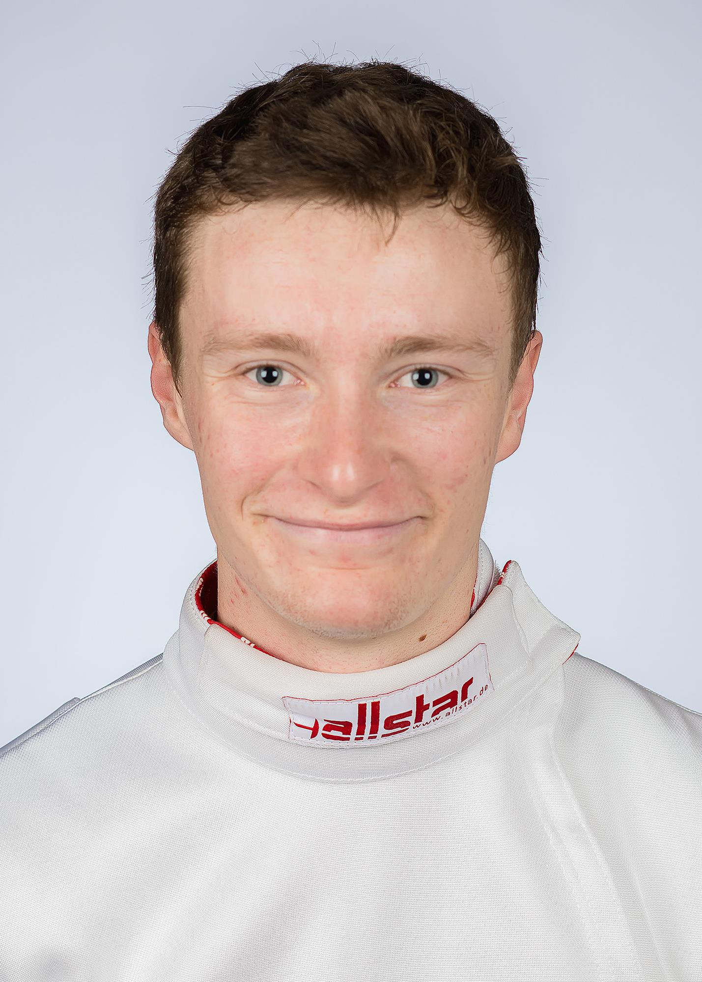 Sean Strong - Fencing 2019-20 - Stanford Cardinal - Official Athletics ...