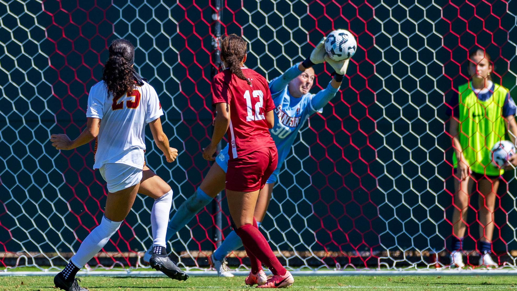 Stanford vs. USC Gallery - Stanford Cardinal - Official Athletics Website