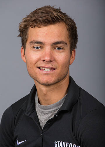 Antoine Screve - Sailing 2015-16 - Stanford Cardinal - Official ...