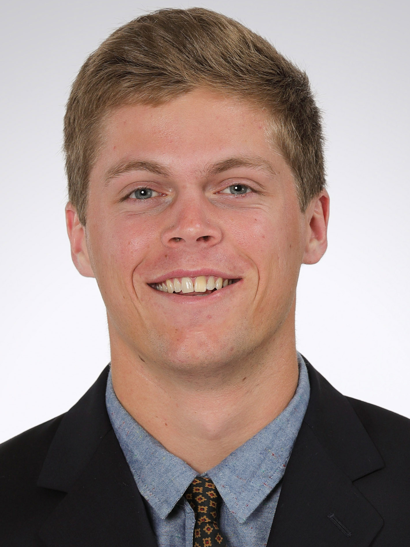 Nico Hoerner - Baseball 2017 - Stanford Cardinal - Official Athletics ...