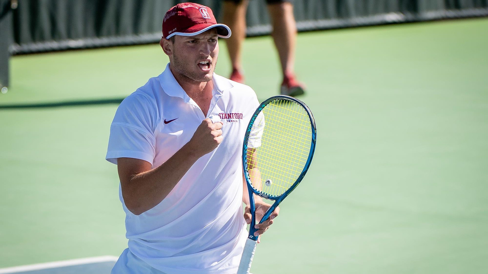 Triumph in Tempe - Stanford Cardinal - Official Athletics Website