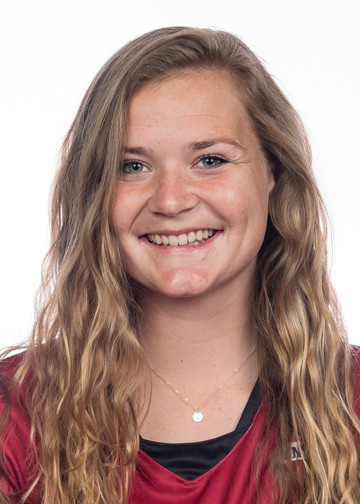 Hannah Schofield - Field Hockey 2017 - Stanford Cardinal - Official ...