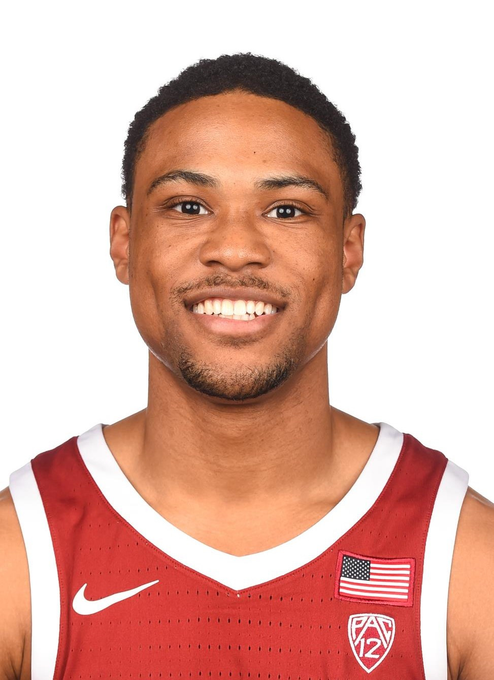 Rodney Herenton - Men's Basketball 2019-20 - Stanford Cardinal ...
