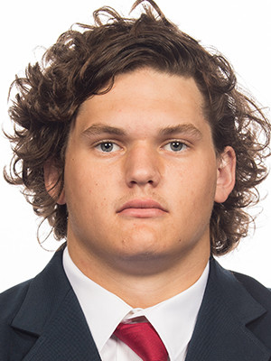 Grant Pease - Football 2019 - Stanford Cardinal - Official Athletics ...