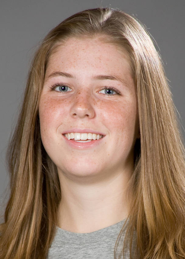 Molly Hayes - Women's Lwt Rowing 2010-11 - Stanford Cardinal - Official ...