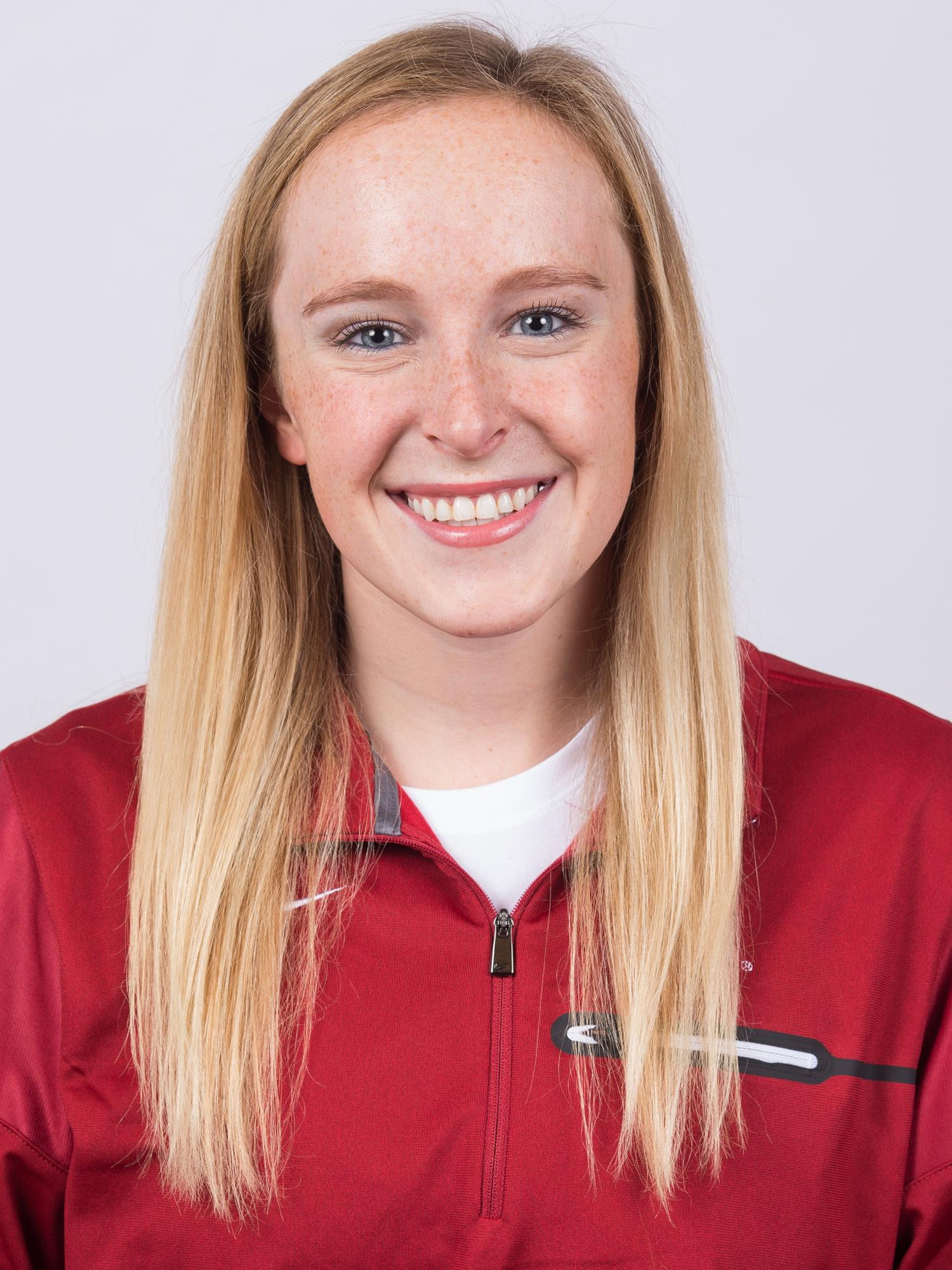 Bridget Boushka - Women's Swimming & Diving 2016-17 - Stanford Cardinal ...