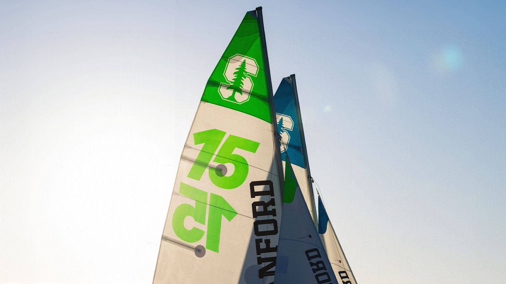 Fall Sailing Slate Revealed - Stanford Cardinal - Official Athletics ...