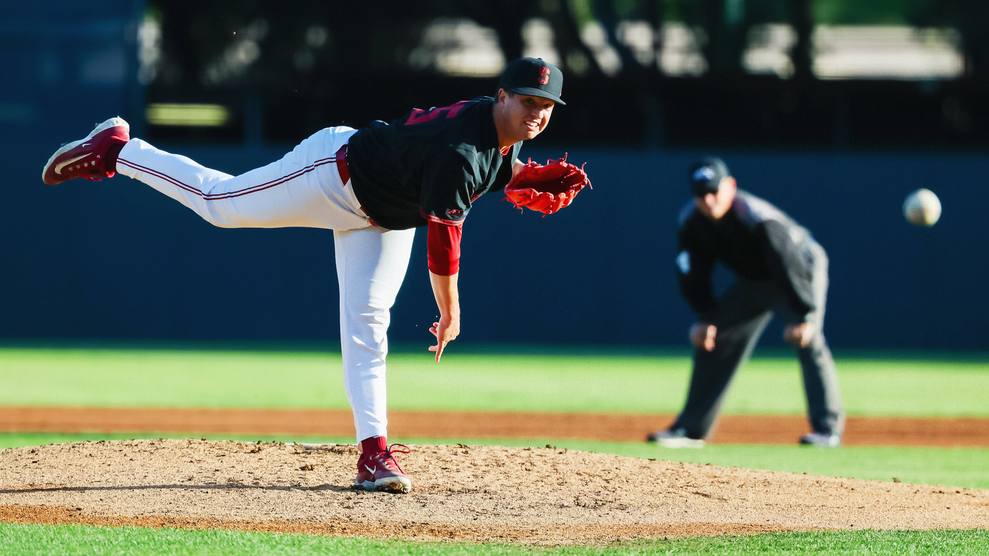 Dugan Shines Again - Stanford Cardinal - Official Athletics Website