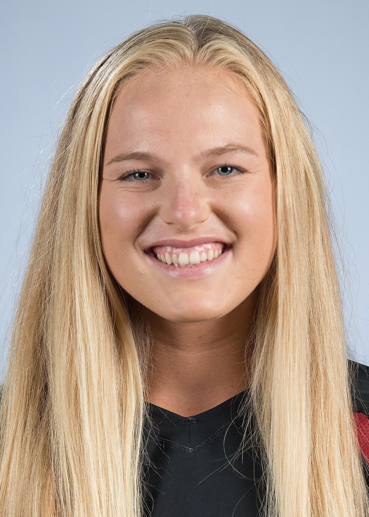 Kathryn Plummer - Women's Volleyball 2016 - Stanford Cardinal ...