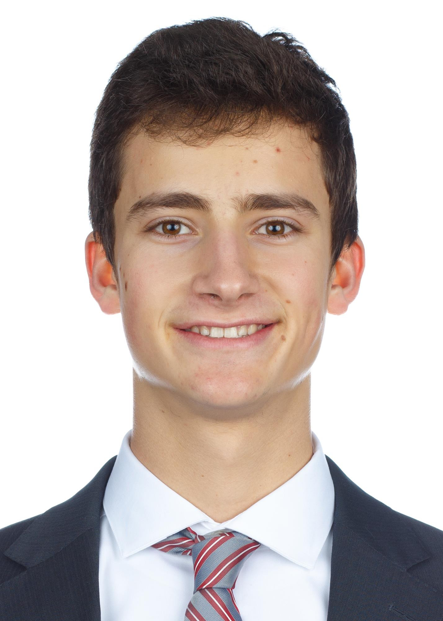 Owen Cobb - Baseball 2020 - Stanford Cardinal - Official Athletics Website