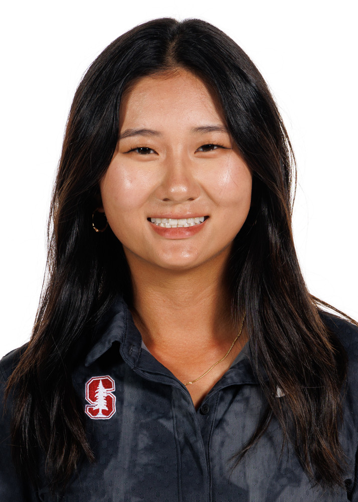 Kelly Xu - Women's Golf 2025-26 - Stanford Cardinal - Official ...