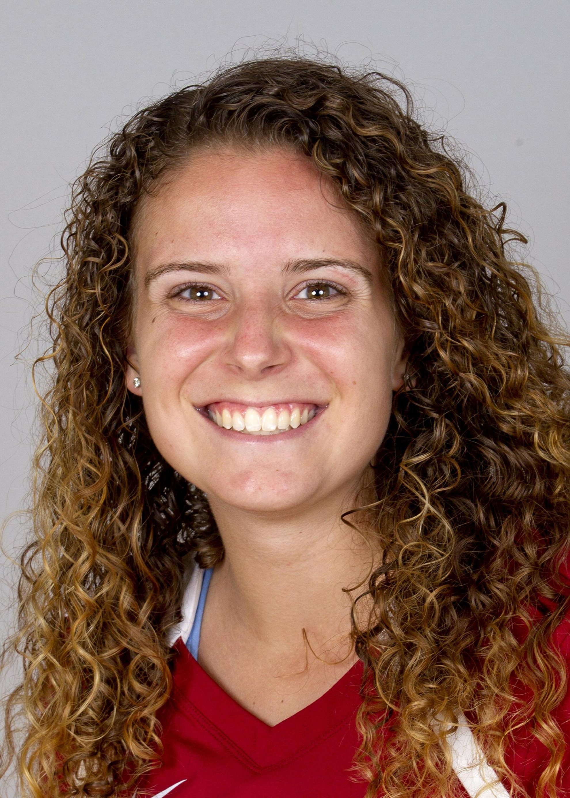 Hope Burke - Field Hockey 2012 - Stanford Cardinal - Official Athletics ...