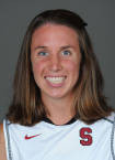 Heather Alcorn - Field Hockey 2010 - Stanford Cardinal - Official ...