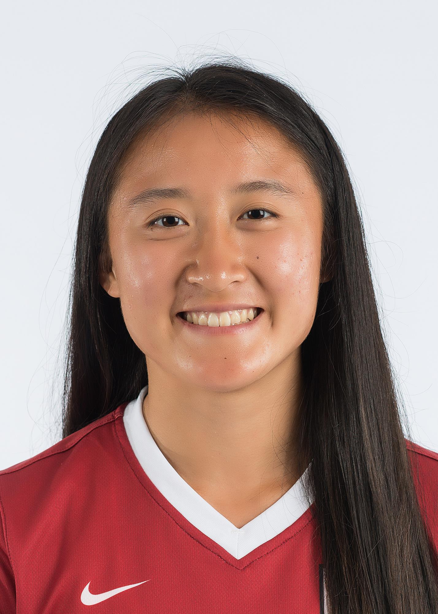 Michelle Xiao - Women's Soccer 2017 - Stanford Cardinal - Official ...
