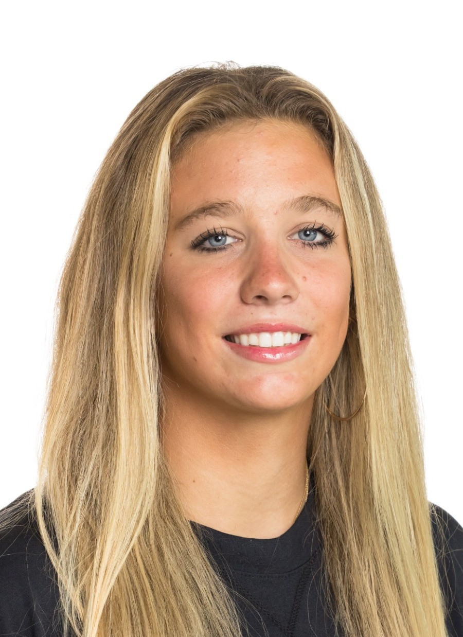 Quinn Healy - Women's Water Polo 2025 - Stanford Cardinal - Official ...