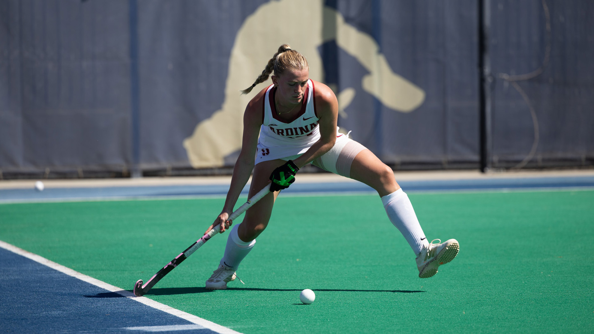 Stanford Sets Sights on James Madison in Weekend Finale - Stanford ...