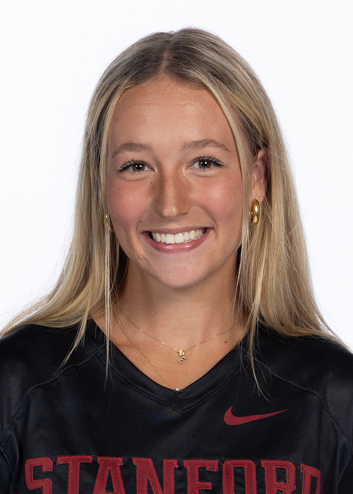 Ellie Johnson - Women's Lacrosse 2026 - Stanford Cardinal - Official ...