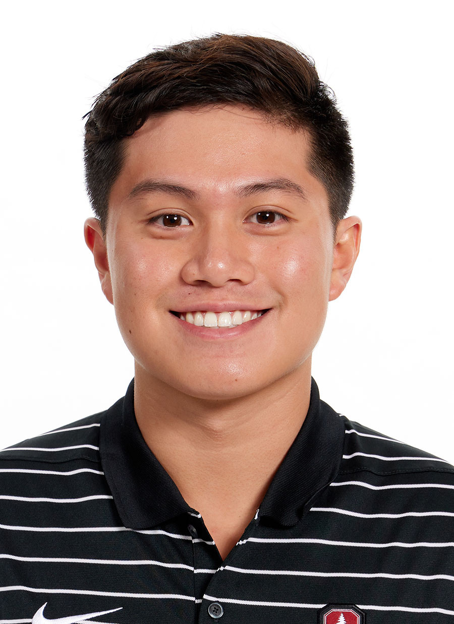 Ethan Dang - Men's Swimming & Diving 2022-23 - Stanford Cardinal ...