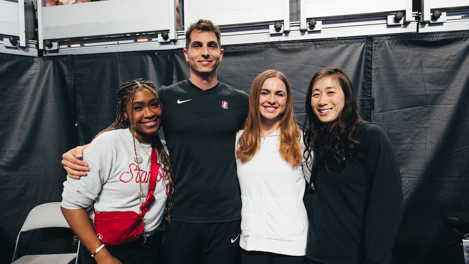 Smurro and Mossett Promoted - Stanford Cardinal - Official Athletics ...