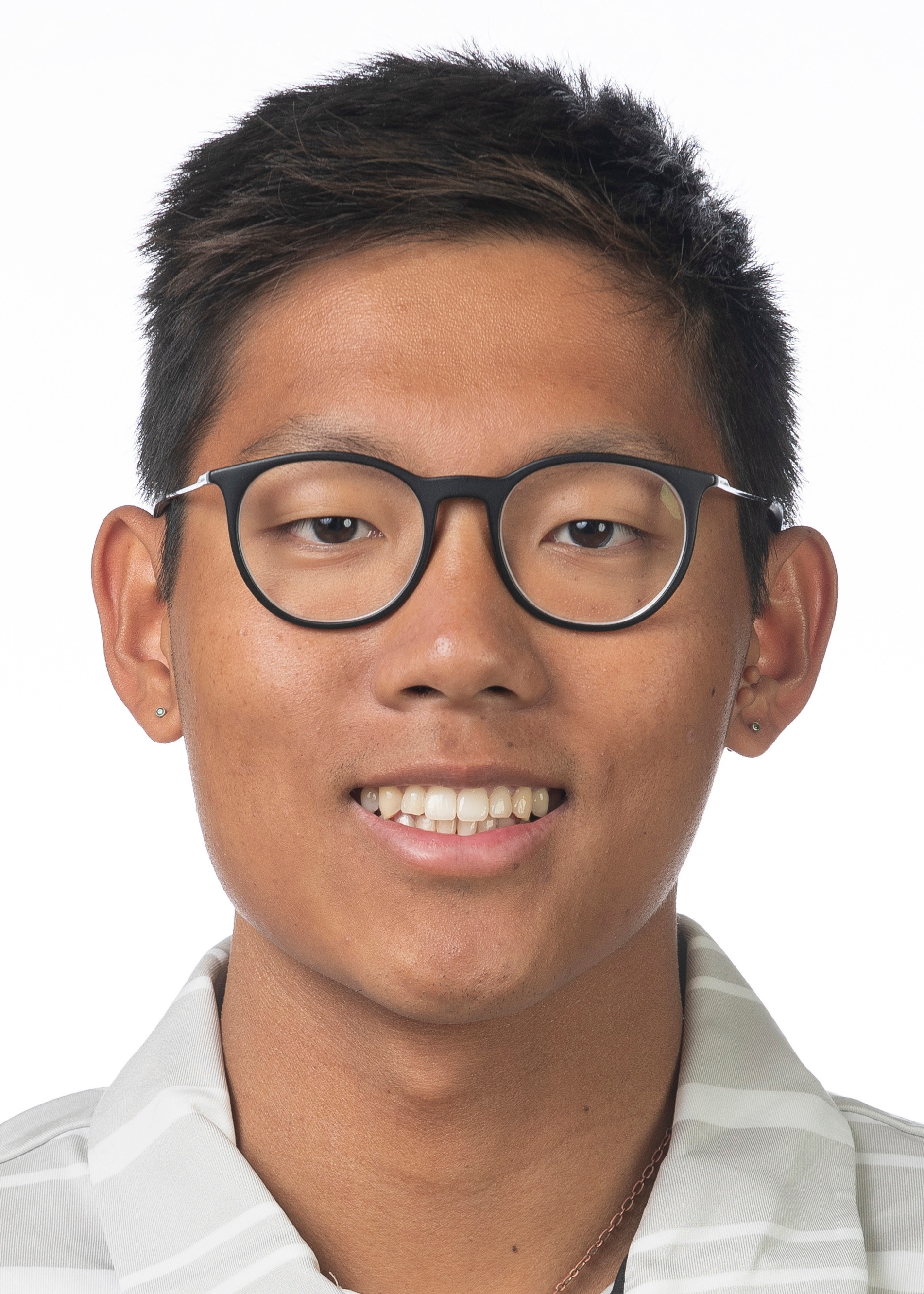 Hayden Kwan - Men's Swimming & Diving 2025-26 - Stanford Cardinal ...