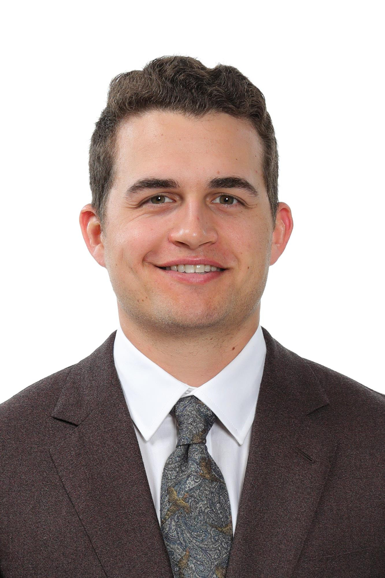 John Henry Styles - Baseball 2018 - Stanford Cardinal - Official ...