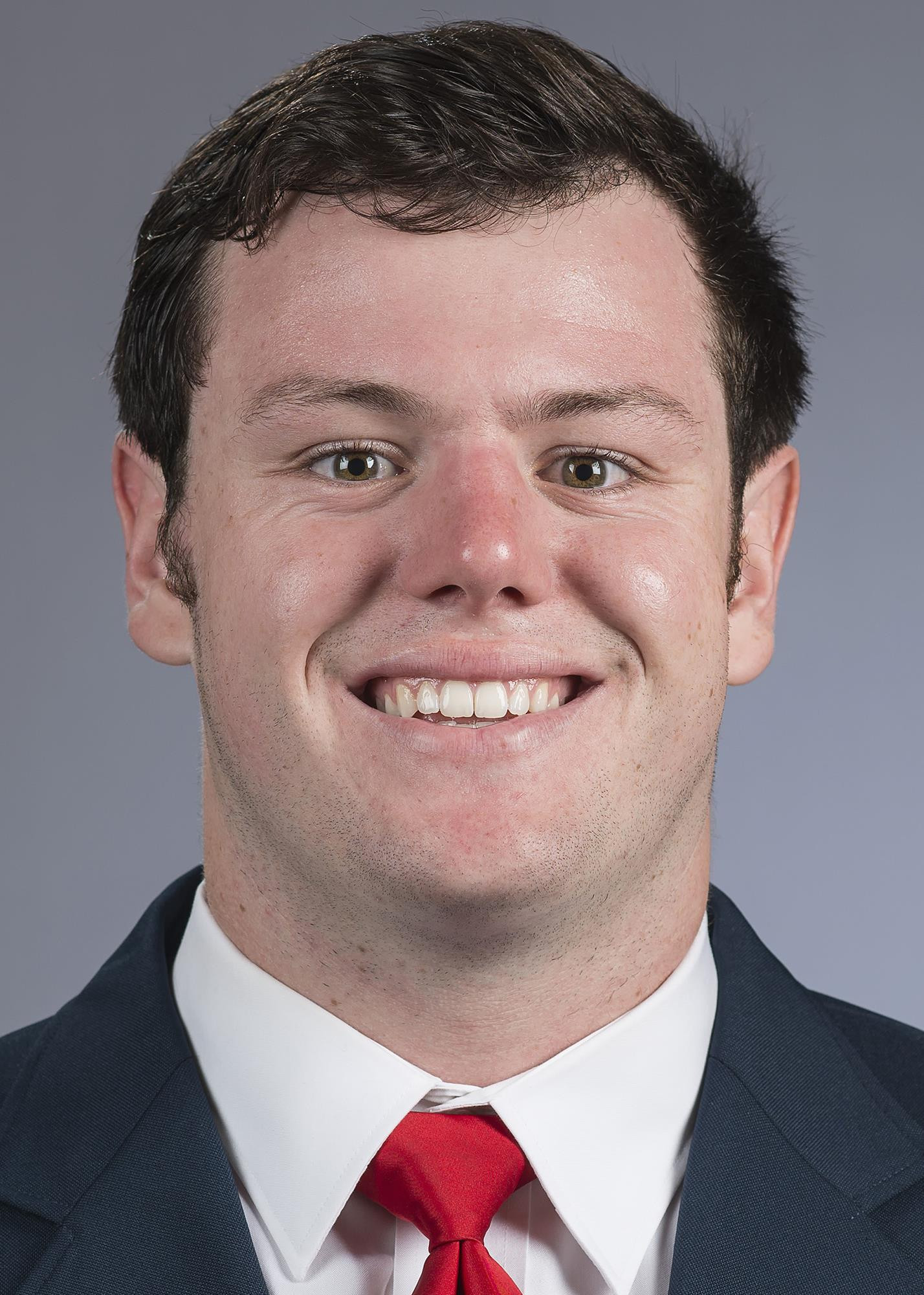 Ryan Beecher - Football 2017 - Stanford Cardinal - Official Athletics ...