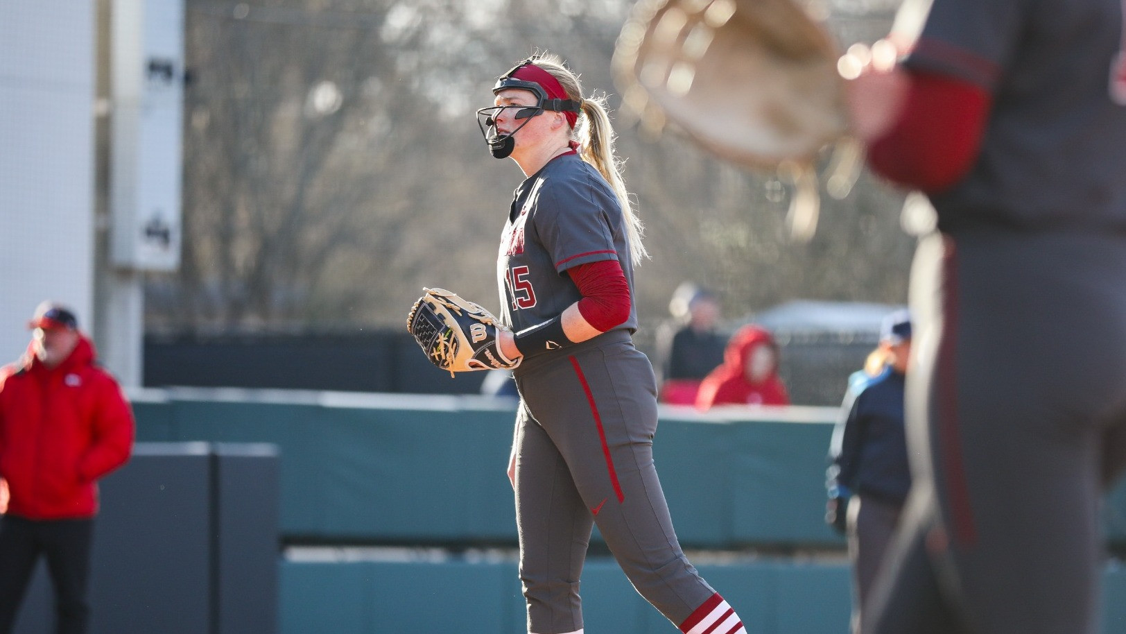Another Great Day in Georgia - Stanford Cardinal - Official Athletics ...