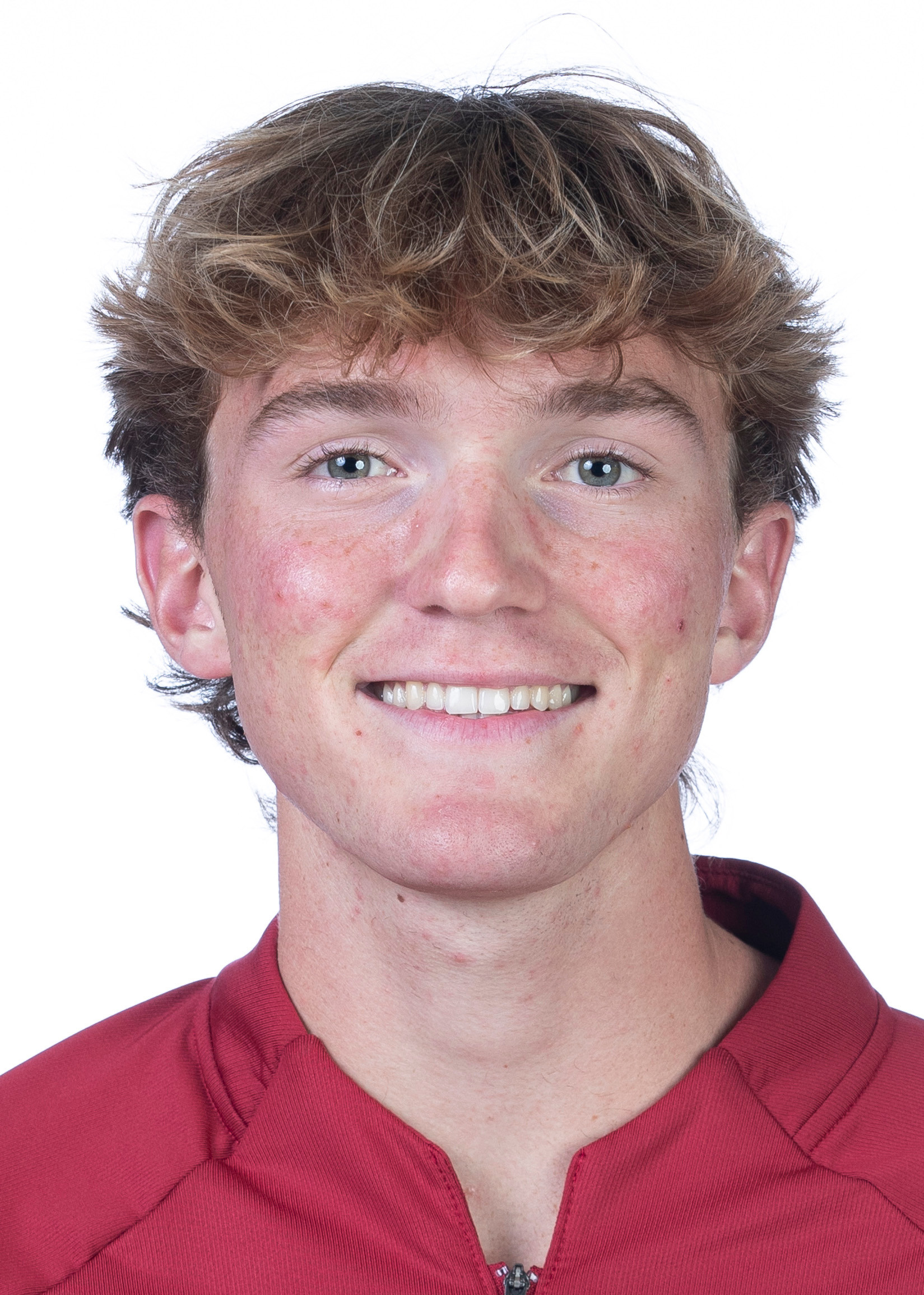 Josh Bell - Track & Field 2025-26 - Stanford Cardinal - Official ...