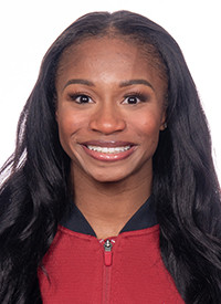Kyla Bryant - Women's Gymnastics 2021 - Stanford Cardinal - Official ...