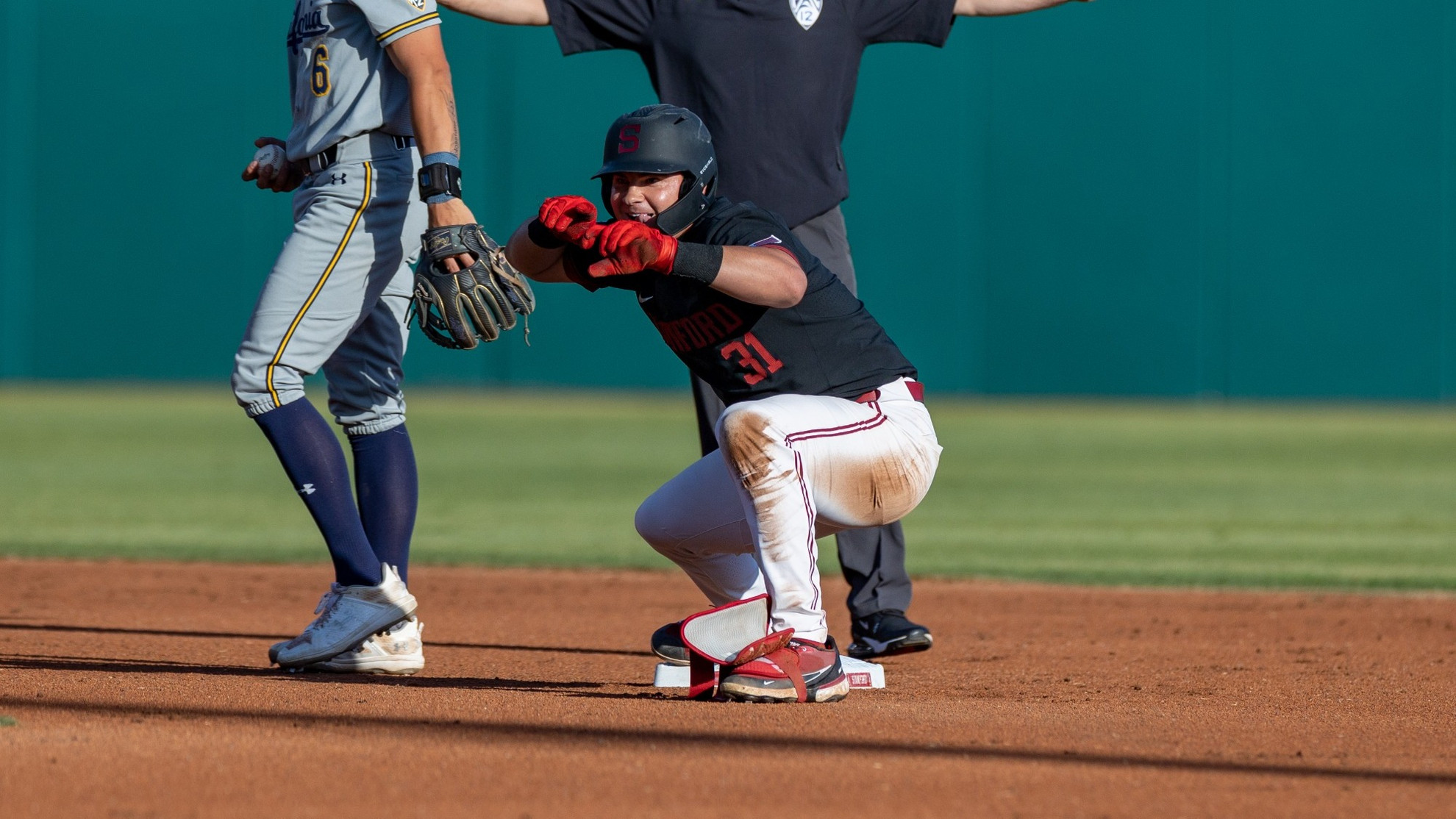 Stanford Wins Tuesday Slugfest - Stanford Cardinal - Official Athletics ...
