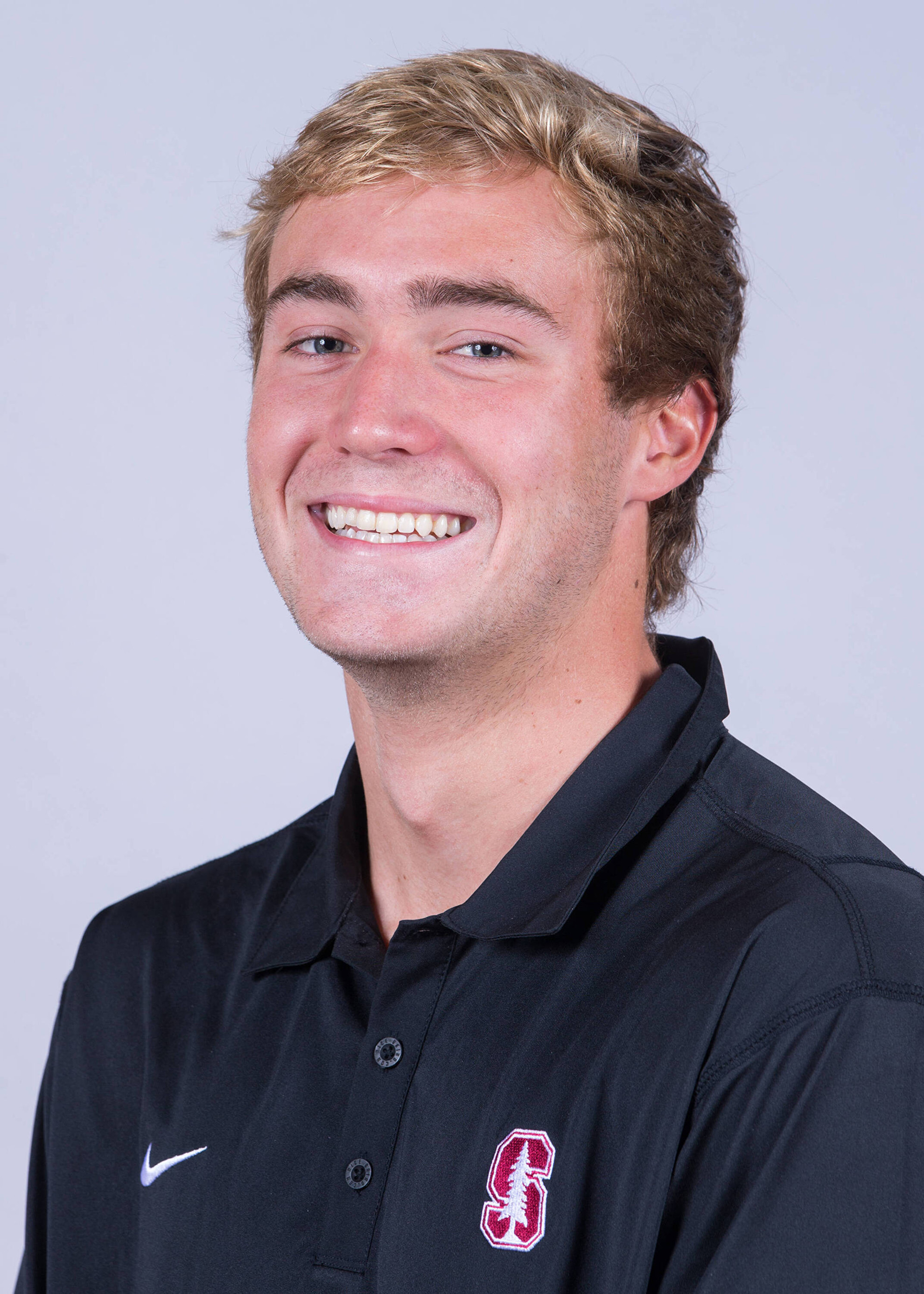 CJ Porter - Men's Water Polo 2014 - Stanford Cardinal - Official Athletics Website