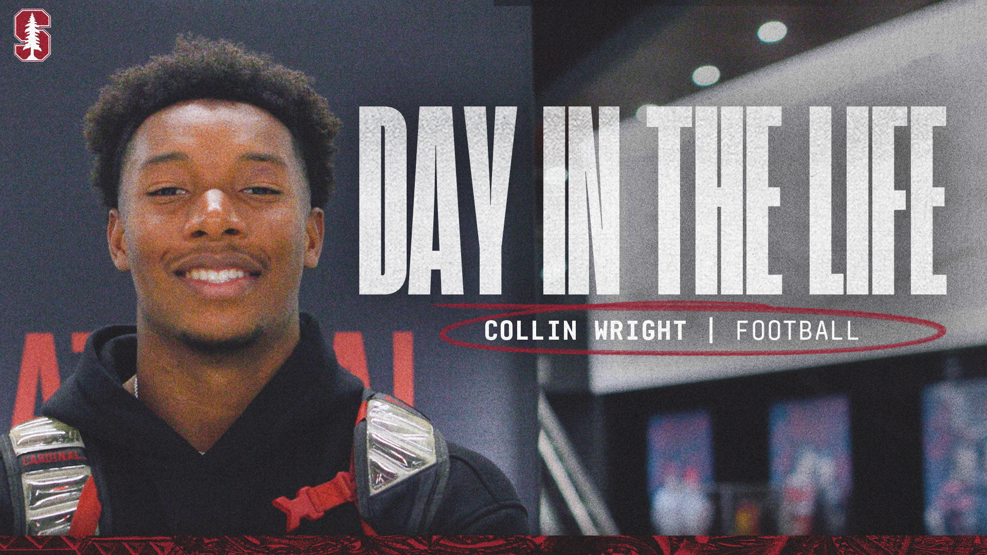 Day in the Life: Collin Wright - Stanford Cardinal - Official Athletics ...