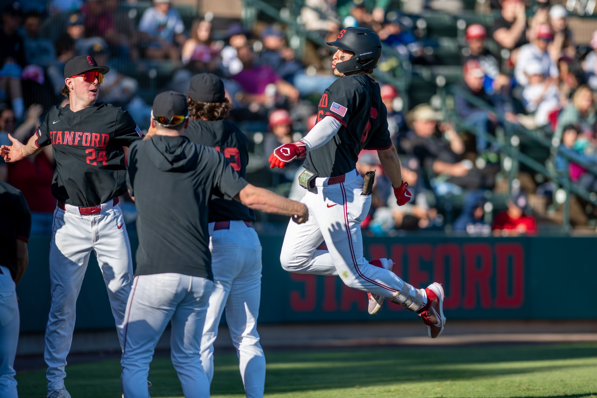 Stanford vs. California - Stanford Cardinal - Official Athletics Website