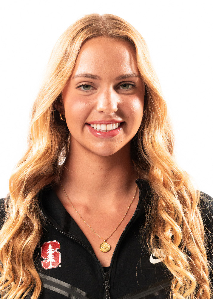 Bailey O'Regan - Women's Swimming & Diving 2025-26 - Stanford Cardinal ...