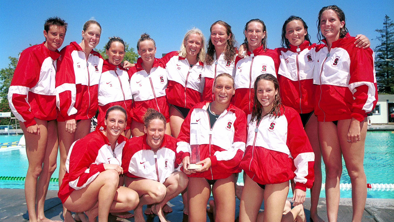 All-Time Results - Stanford Cardinal - Official Athletics Website