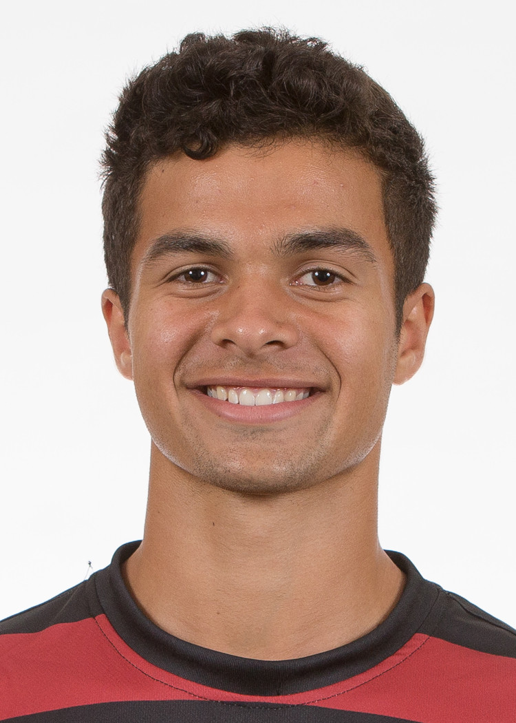 Marc Joshua - Men's Soccer 2016 - Stanford Cardinal - Official ...