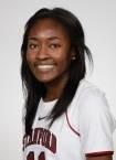 Cyerra Holmes - Women's Lacrosse 2013 - Stanford Cardinal - Official ...