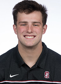 Casey Filkins - Football 2021 - Stanford Cardinal - Official Athletics ...
