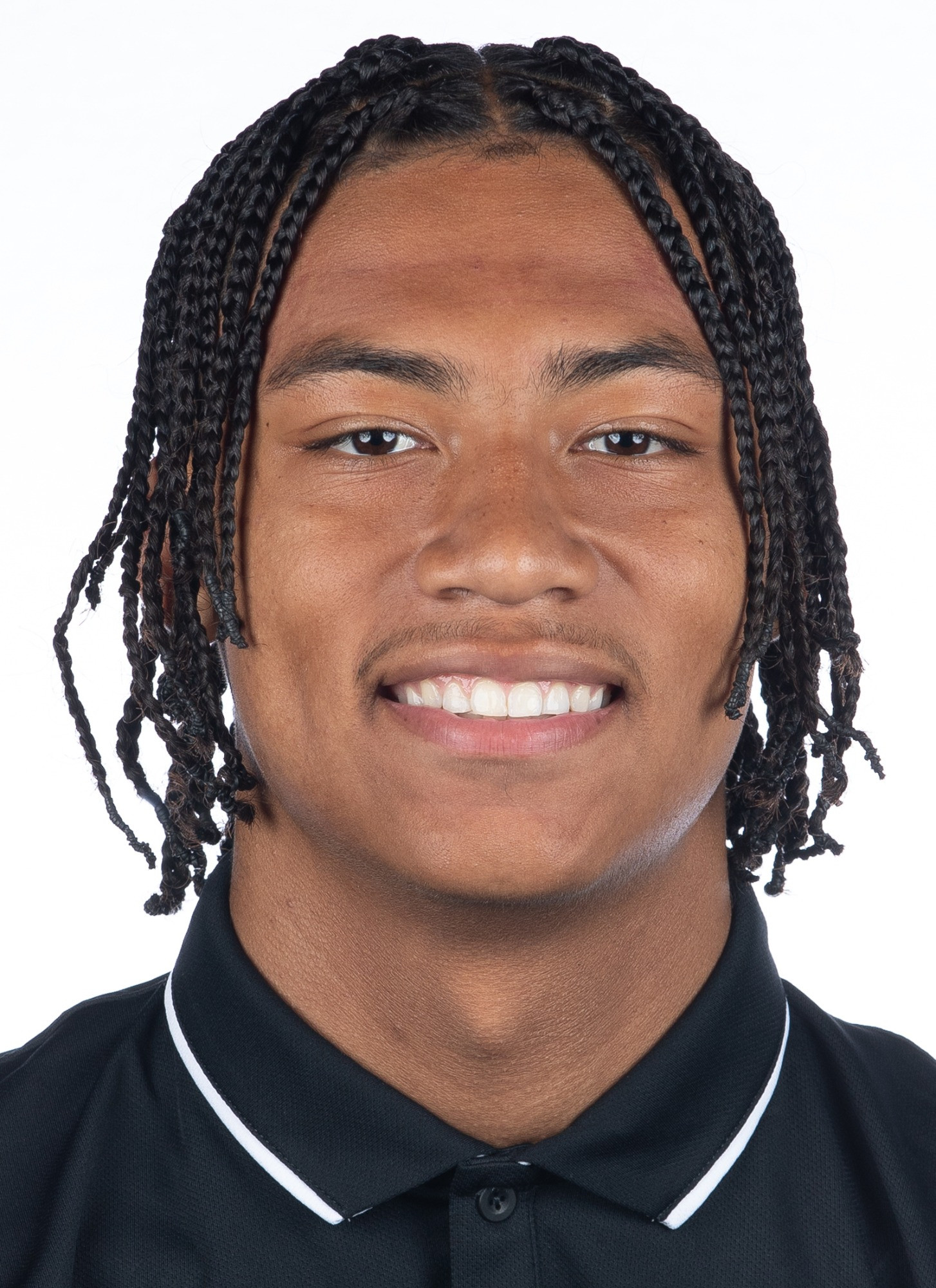 Jshawn Frausto-Ramos - Football 2023 - Stanford Cardinal - Official ...
