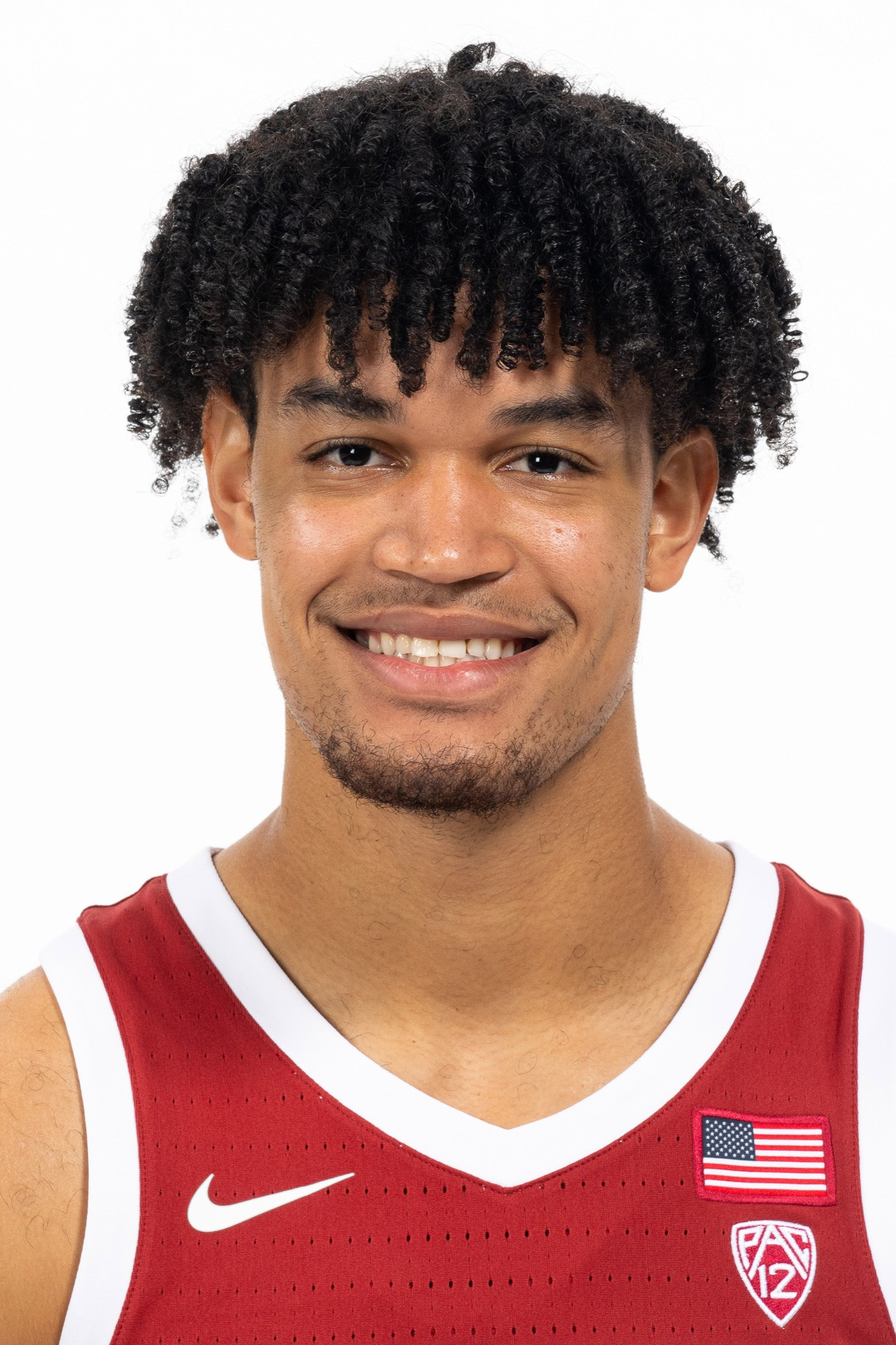 Spencer Jones - Men's Basketball 2023-24 - Stanford Cardinal - Official ...