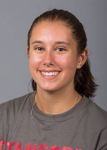 Becca Rose - Fencing 2015 - Stanford Cardinal - Official Athletics Website