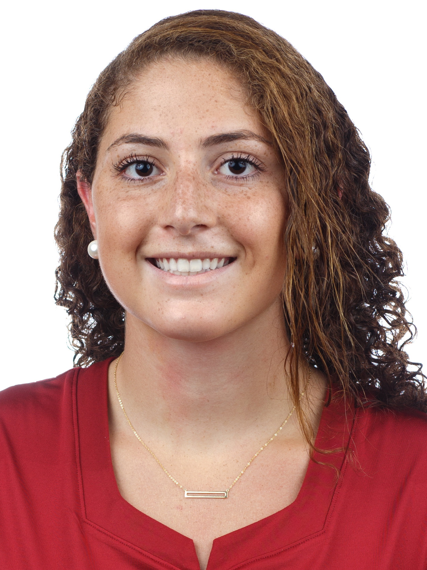 Kara Rahaim - Women's Lacrosse 2020 - Stanford Cardinal - Official ...