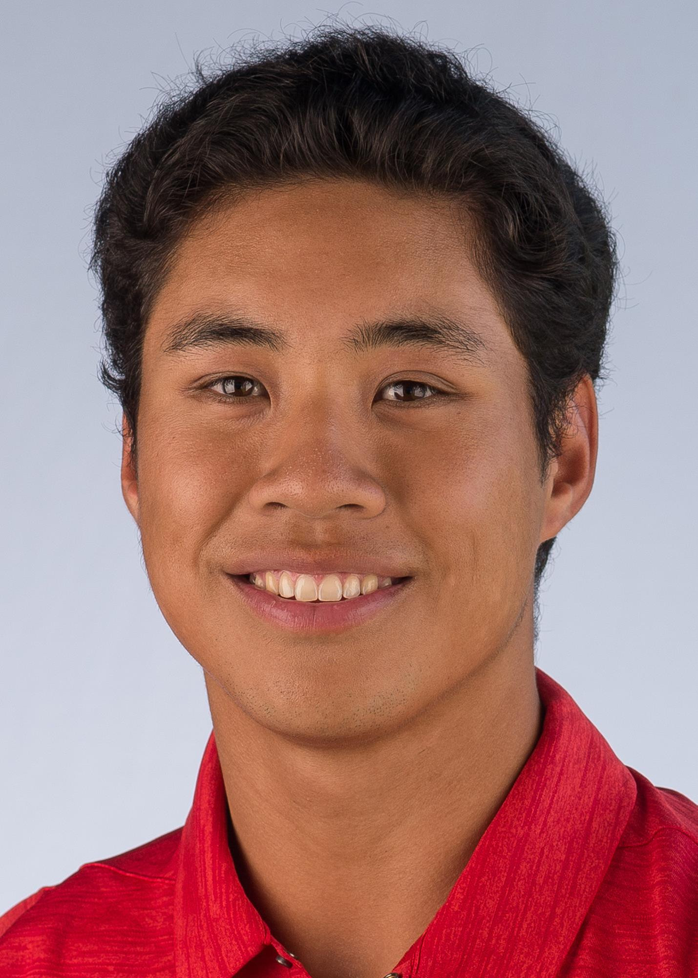 Isaiah Salinda - Men's Golf 2016-17 - Stanford Cardinal - Official ...