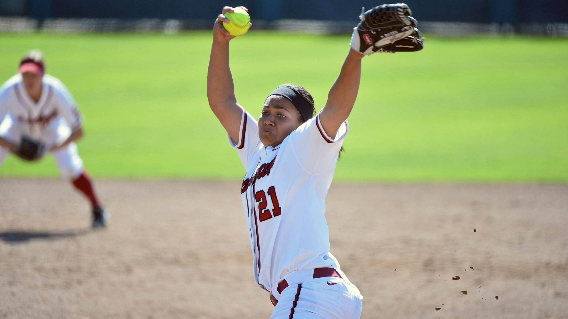 Softball 2024 - Stanford Cardinal - Official Athletics Website