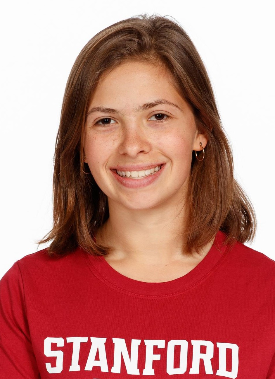 Jasmine Sumpter - Women's Lwt Rowing 2018-19 - Stanford Cardinal ...