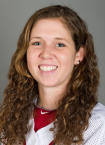 Madison Hanten - Softball 2011 - Stanford Cardinal - Official Athletics ...