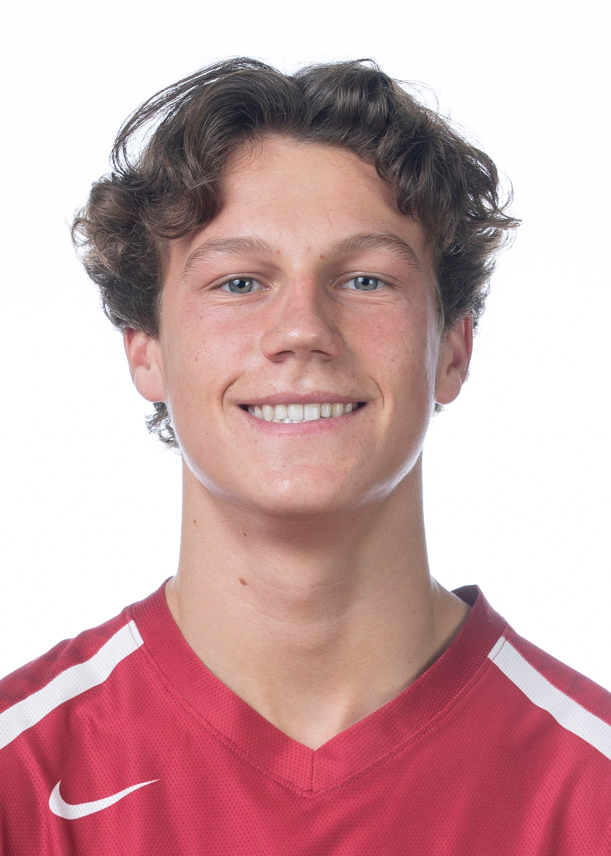 Kai Schmitt - Men's Volleyball 2025 - Stanford Cardinal - Official ...